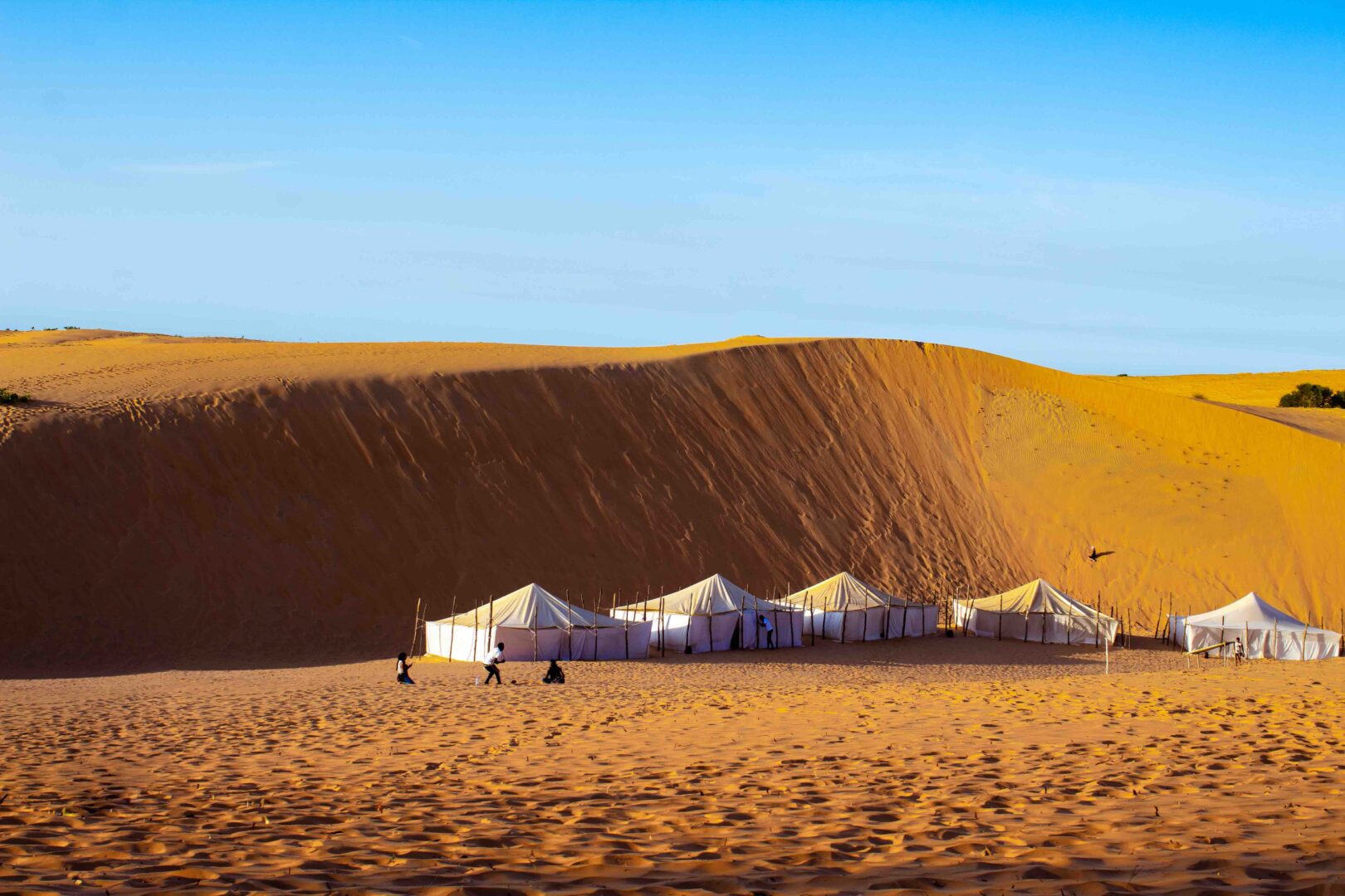 Lompoul - Africa Tourism Solutions