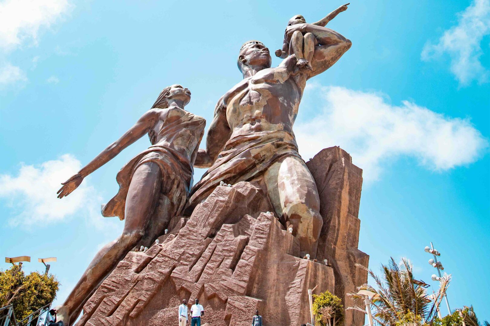 Tour de Dakar - Africa Tourism Solutions