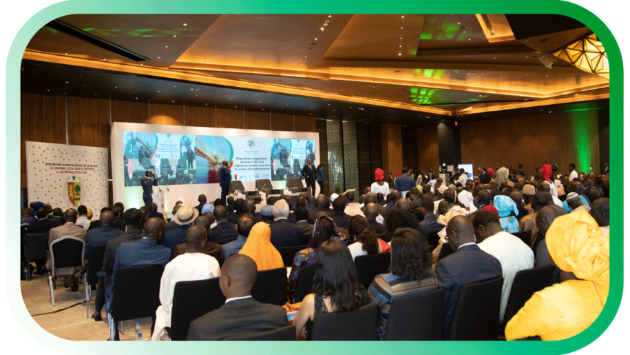 ATS Events - Africa Tourism Solutions